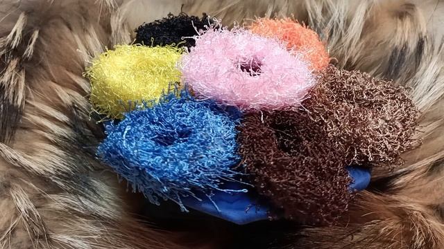 Резинки 14133