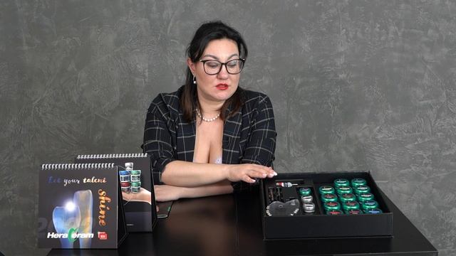 Керамика HeraCeram Zirkonia 750