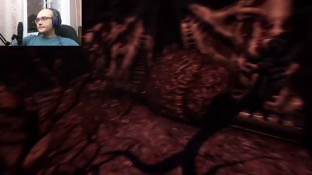 Виктор не принял таблетки! ▶ Lust From Beyond #2