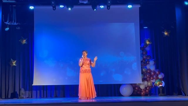 Песня "Солнечный зайчик" - исполняет Светлана Руль