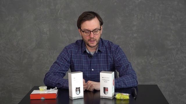 Жидкости для гемостаза от Ultradent - ViscoStat и ViscoStat Clear