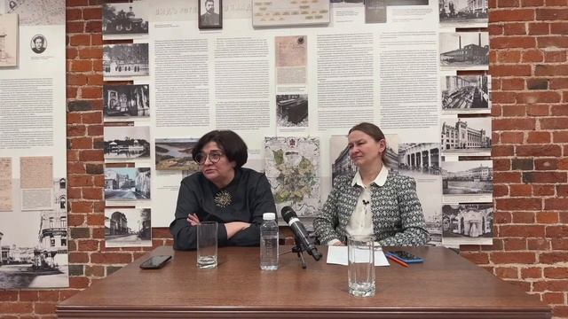 Усадьба Муравьевых Апостолов  возрождение жизни. Русский лекторий