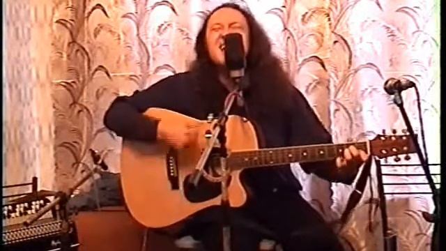 Зенитный блюз (O. Болдырев)