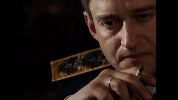 Григорий Лепс _ Спокойной Ночи, Господа