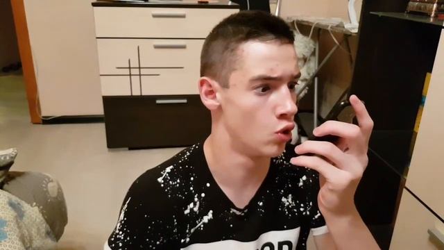 КОРОЧЕ ГОВОРЯ, МОМО В РЕАЛЬНОЙ ЖИЗНИ 2 [От первого лица] _ КОРОЧЕ ГОВОРЯ, ПОЗВОНИЛ МОМО