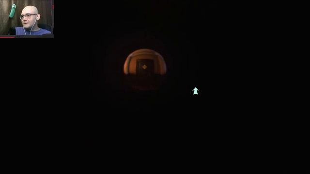 Что случилось с Эмми?! ▶ At Dead Of Night #2