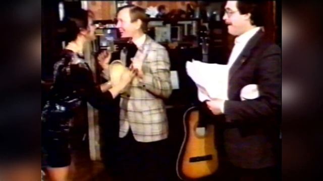 Заслуженный артист России Валерий Носик о пожарной безопасности