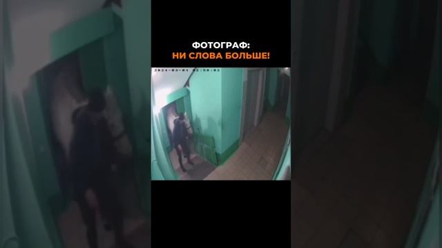 * Любой каприз, как говорится 😁 / фотограф из Омска Андрей Беляев