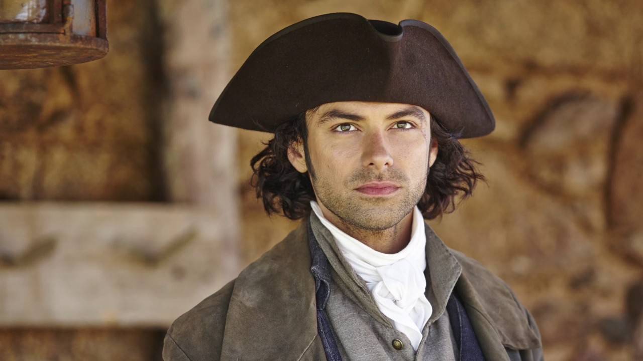 Сериал Полдарк - 2 сезон 7 серия / Poldark