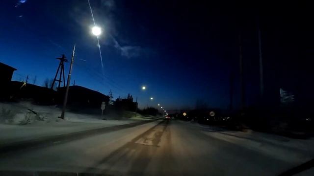 ФЕВРАЛЬ  в алмазной столице