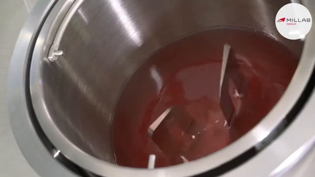 Средоварка MEDIAWEL 10