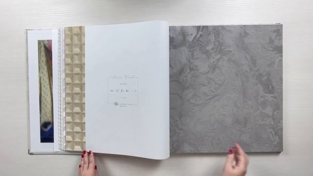 Обои Mini Trend от  фабрики Zambaiti Parati. Обзор