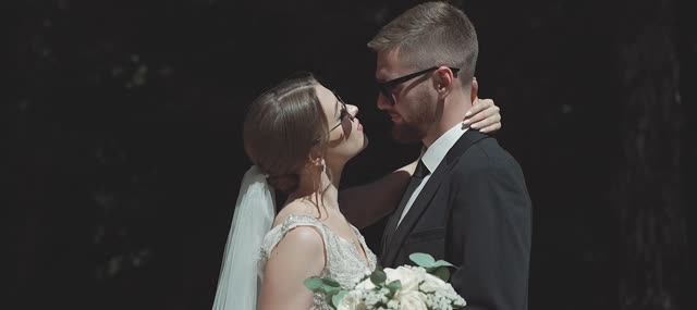 Wedding clip (Андрей и Вика) 2024