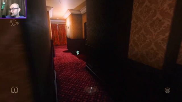 Привет, Джимми... ▶ At Dead Of Night #1