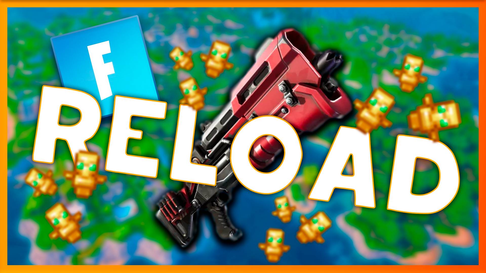 "ТОТ КОТОРЫЙ ТОР" Фортнайт \ Fortnite \ Перезагрузка \ Reload \ Марвел #сезонконтентаRUTUBE