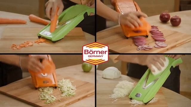 #ПРИМА100уроков - Нарезка на овощерезке