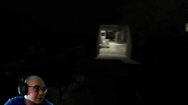 ЕСЛИ БЫ МЫ ЗНАЛИ ЧТО ЭТО ТАКОЕ ▶ Outlast #4