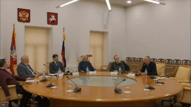 Моисеев Сергей Валерьевич - К 285 летию со Дня рождения князя Потемкина. Новороссия в русской мысли