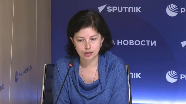 ПЕРВЫЙ НАЦИОНАЛЬНЫЙ ФОРУМ "ЗДОРОВЬЕ И БЕЗОПАСНОСТЬ ДЕТЕЙ".  Выступление Марины Гороховой