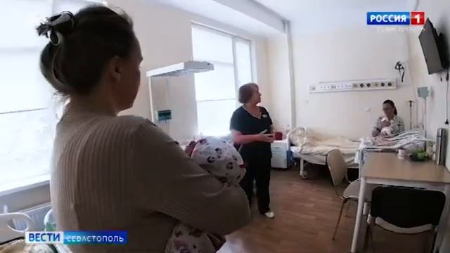 Вести Севастополь. Интервью с консультантом АКЕВ Вероникой Савиной