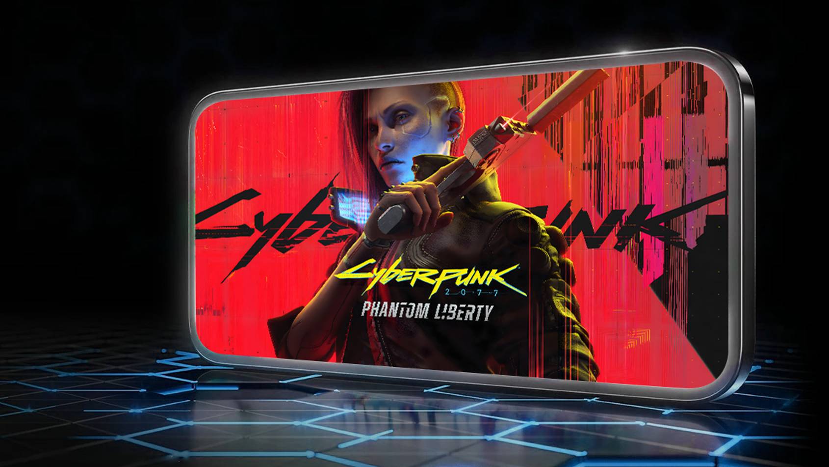Cyberpunk 2077 Phantom Liberty 2 13 Киберпсихи #14