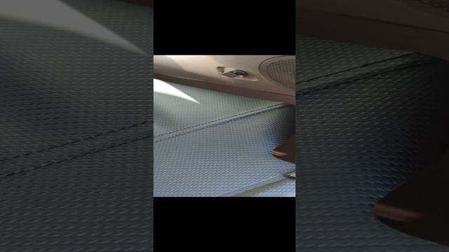 Шторка Jetour T2