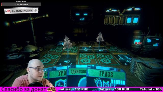 ЧТО СЕБЕ ПОЗВОЛЯЕТ ЭТОТ ПОЗ?! ПОСТАВИМ ЕГО НА МЕСТО В INSCRYPTION. Заходи, подпишись, и пообщаемся)