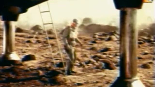 Да будет старт!