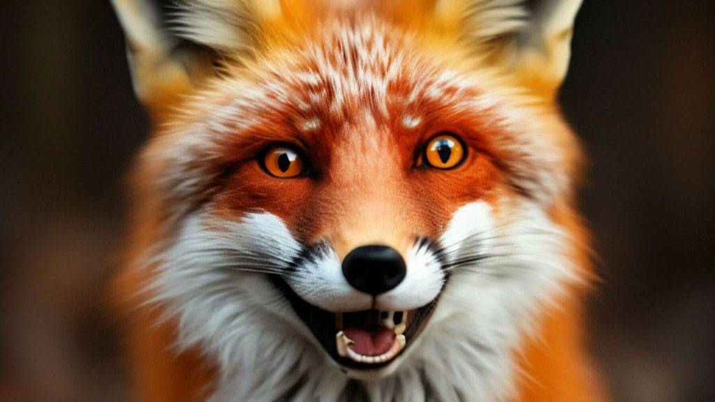 Хитрое бешенство