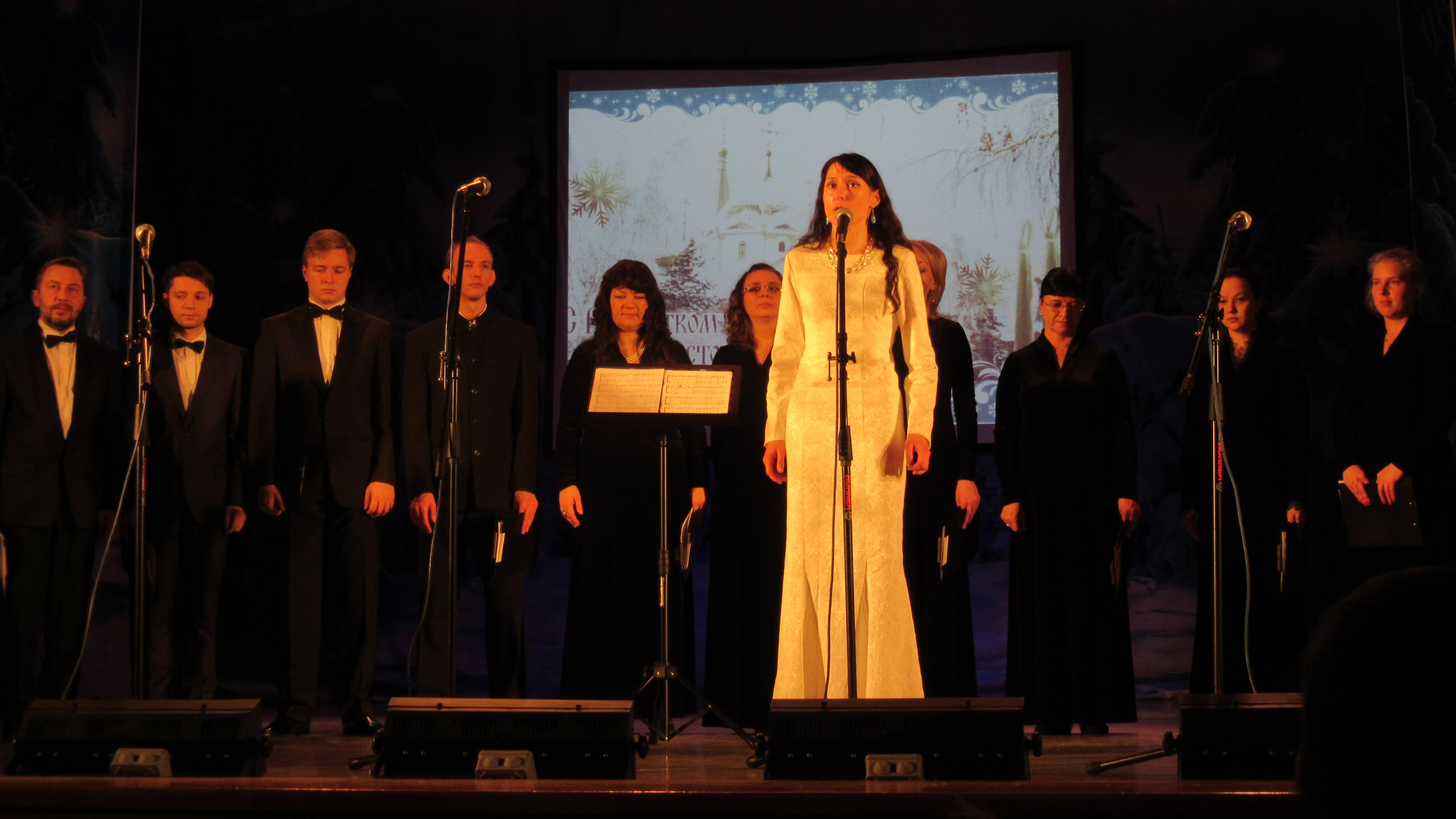 В. Беллини Каватина Нормы "Casta diva"