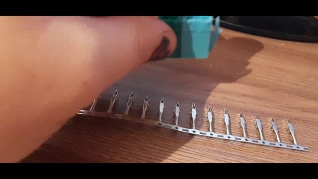 Мультируль на весту своими руками 1 часть