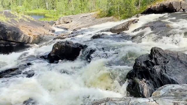 Republic of Karelia, 28 Jul 2021