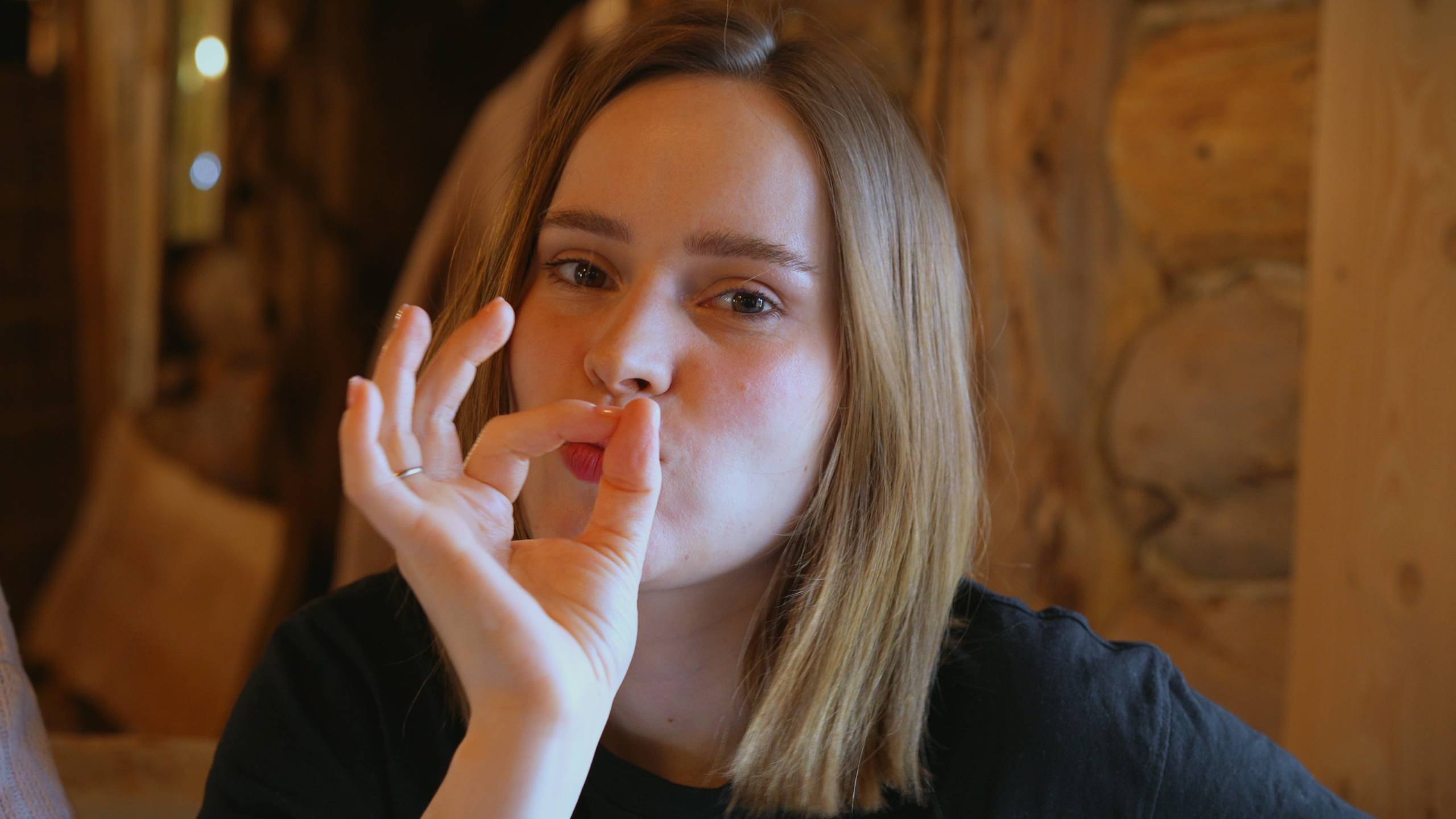 Воспоминания - креативная визитка - Наталья Теплова