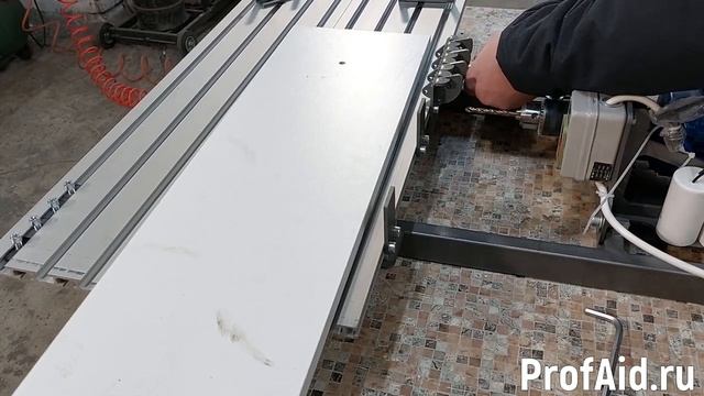 Обзор Присадочный мини