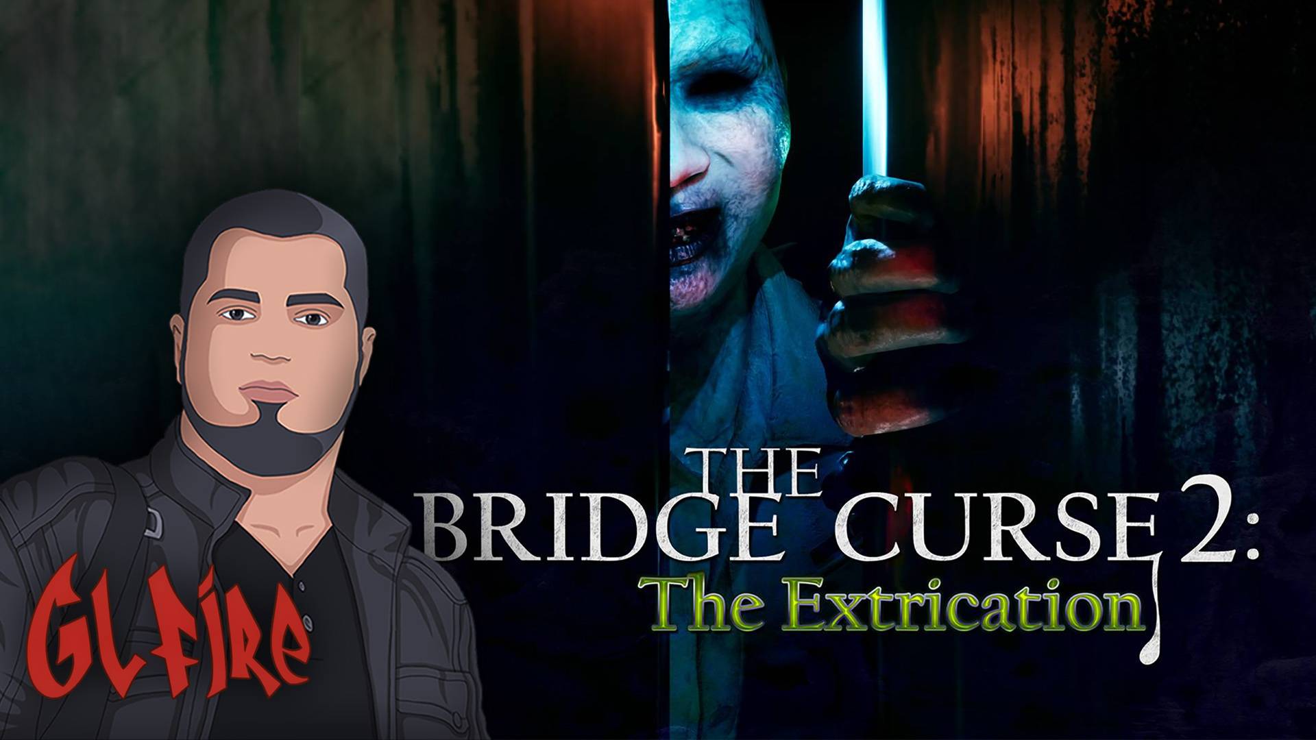 Люди исчезают в лифте - The Bridge Curse 2