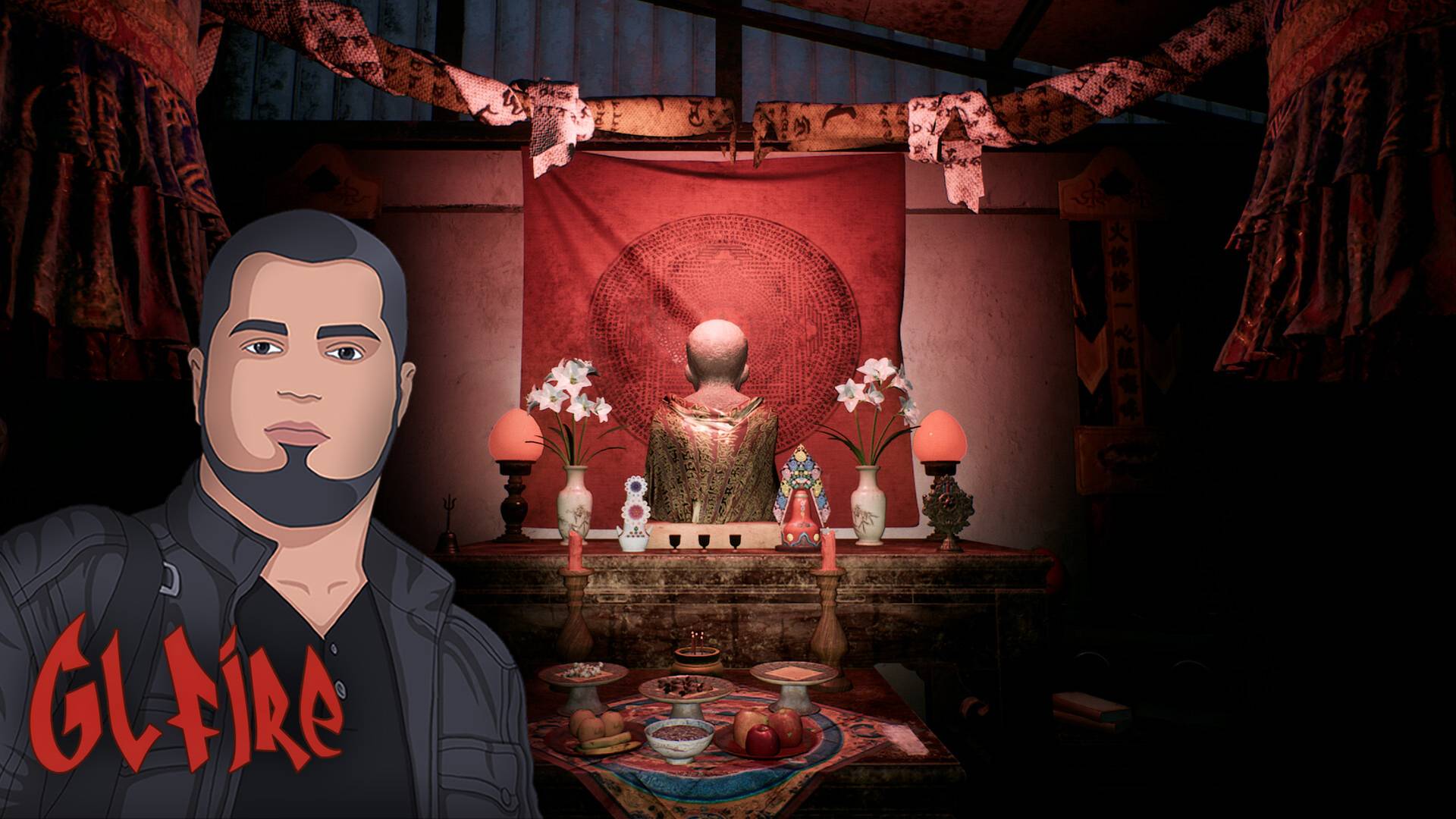 Самая страшная деревня - INCANTATION #хоррор #вкх #INCANTATION