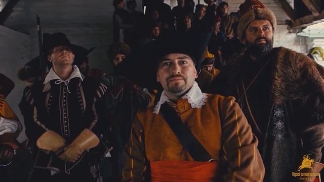 Оттоманская империя в XVII веке #история #историяроссии