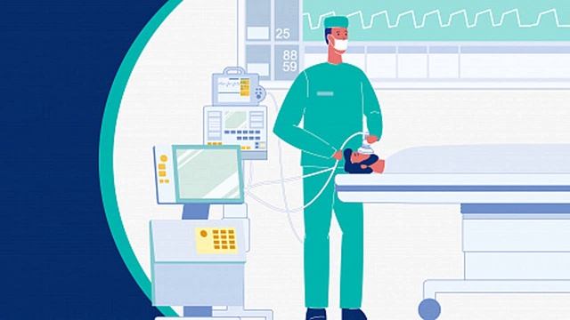 Видевший смерть