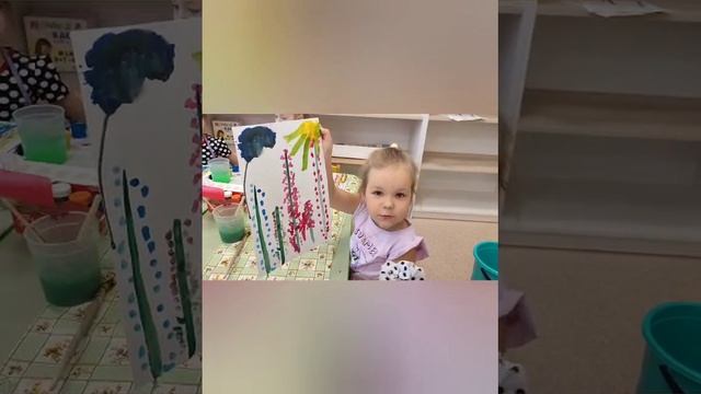 Крожок рисования (20)