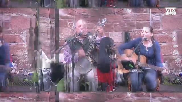 Кто такие пэйви или ирландские цыгане.