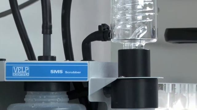 Автоматические дигесторы серии DKL