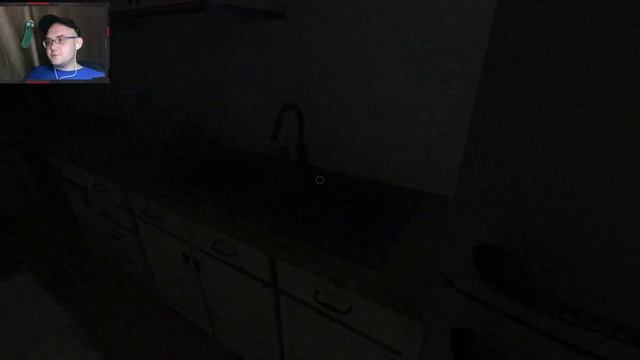 Только испугался-а уже всё ▶ Fears To Fathom : Home alone