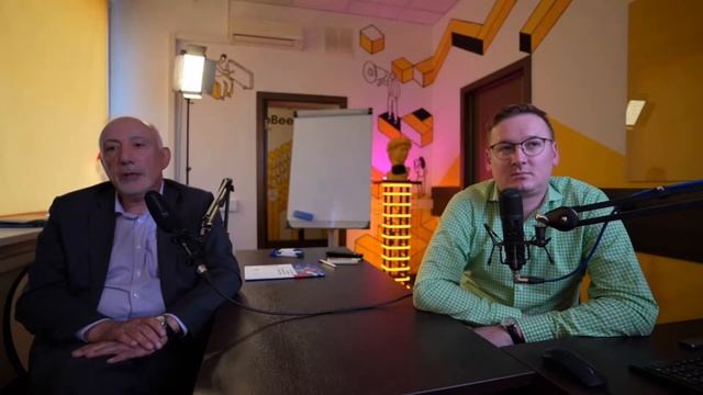 Подготовка ВКР. Проектное обучение студентов IV курса