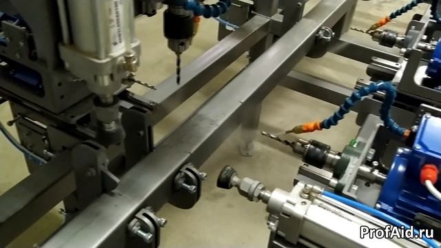 Универсальный сверлильный комплекс _УСК-3с2-5см-5пм_