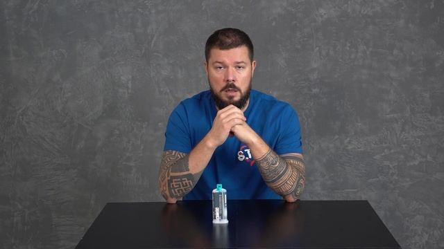 Memosil 2 - прозрачный А-силикон от компании Kulzer. Мнение Святослава Кобы.