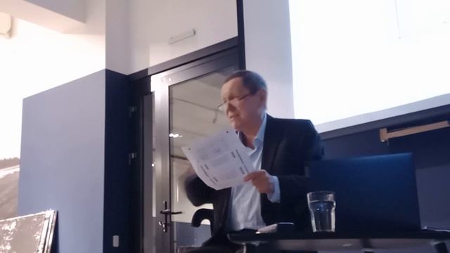 Можно ли считать Питирима Сорокина пацифистом? | лекция Игоря Бобракова