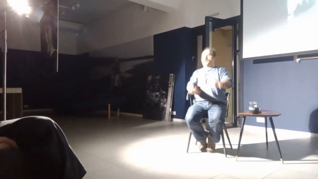 Известные личности из истории вручения Нобелевской премии мира | лекция Игоря Сажина