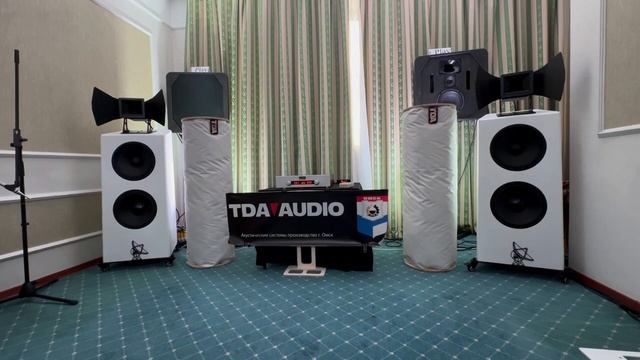 HiFi High End Show Moscow 2024_v720P