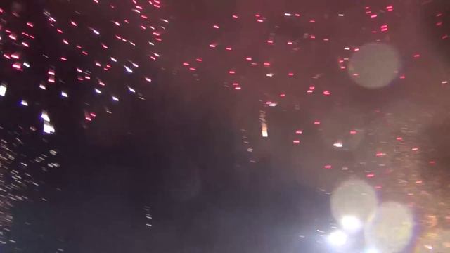 Праздник песни. Салют! Тула! 20.09.2015.