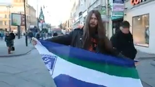 Воркута Юбилей 70 лет